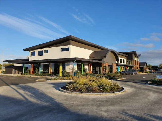 Home - Kauri HealthCare