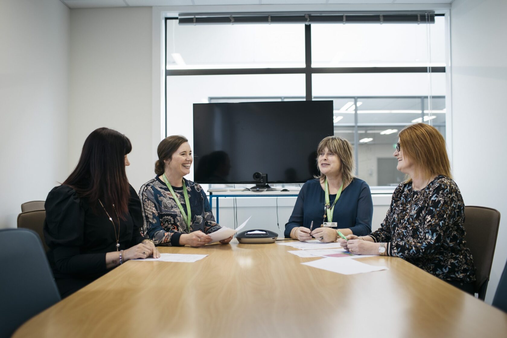 Recruitment - Kauri HealthCare